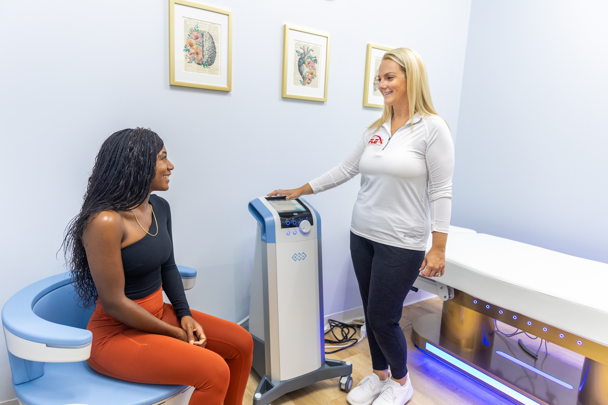 Emsella - Flex Health