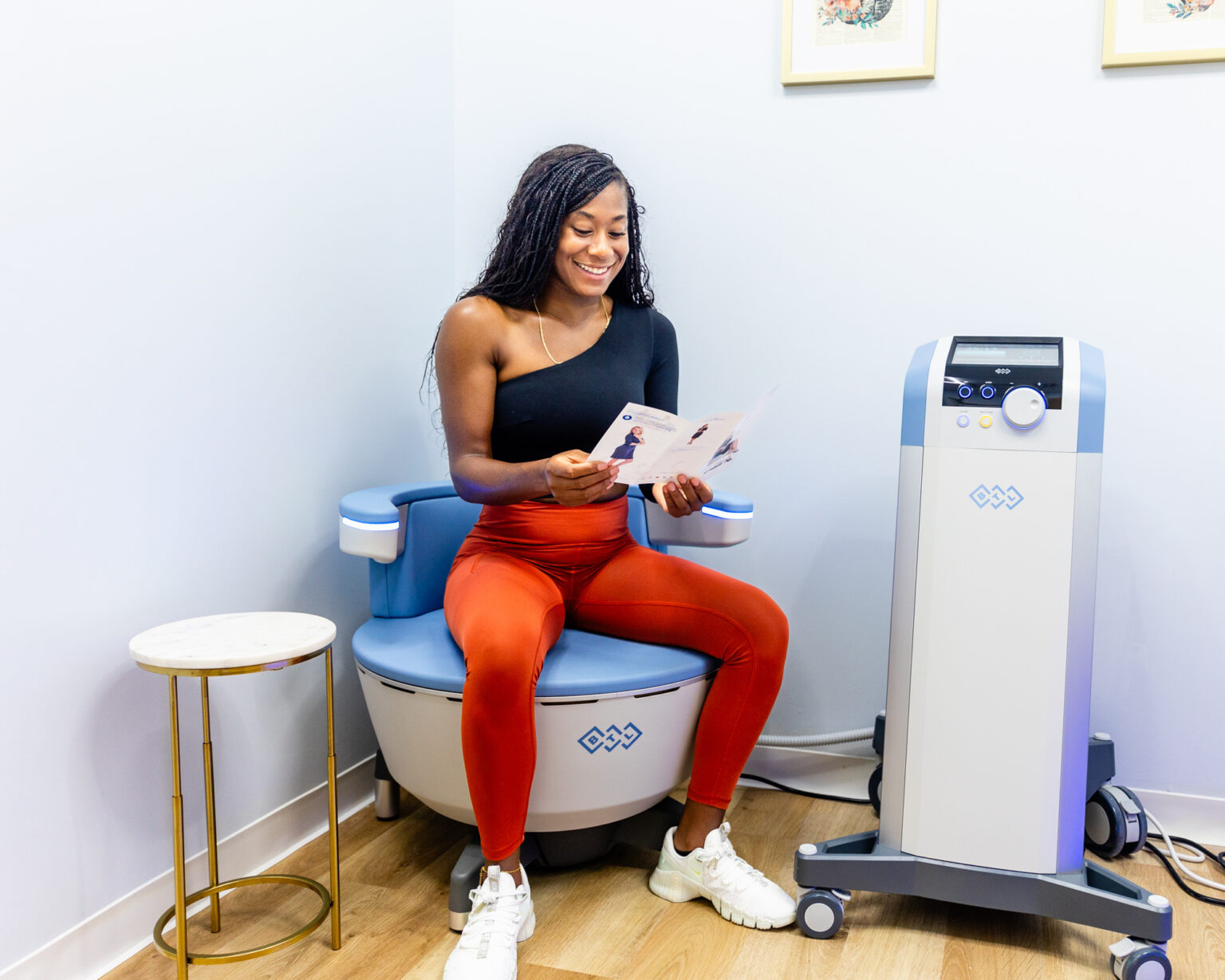 Emsella - Flex Health