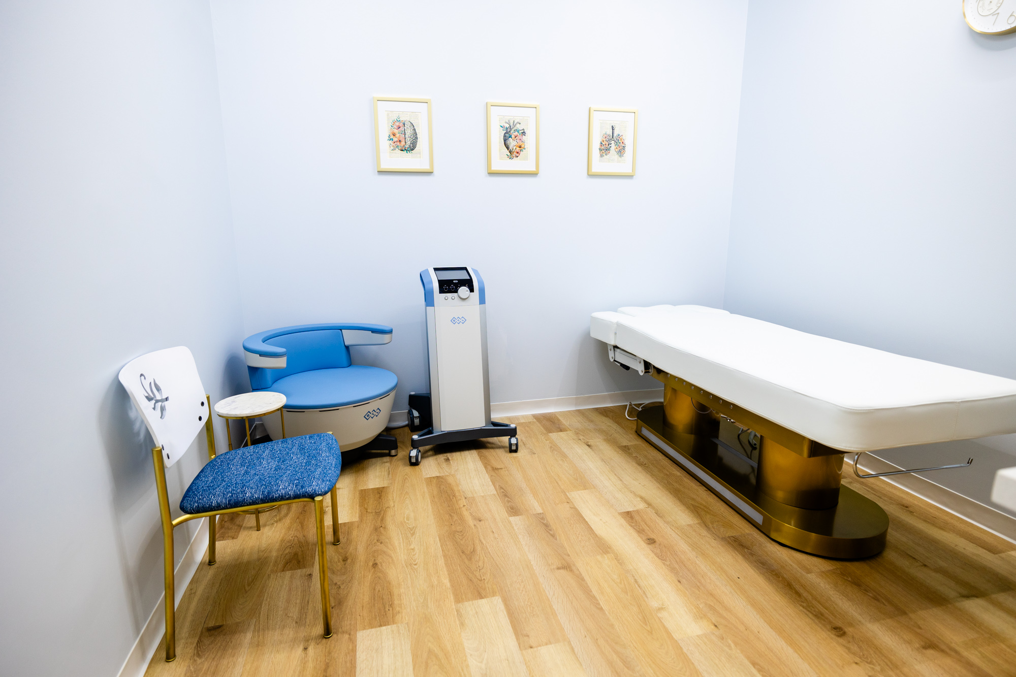 Patient Forms - Flex Health