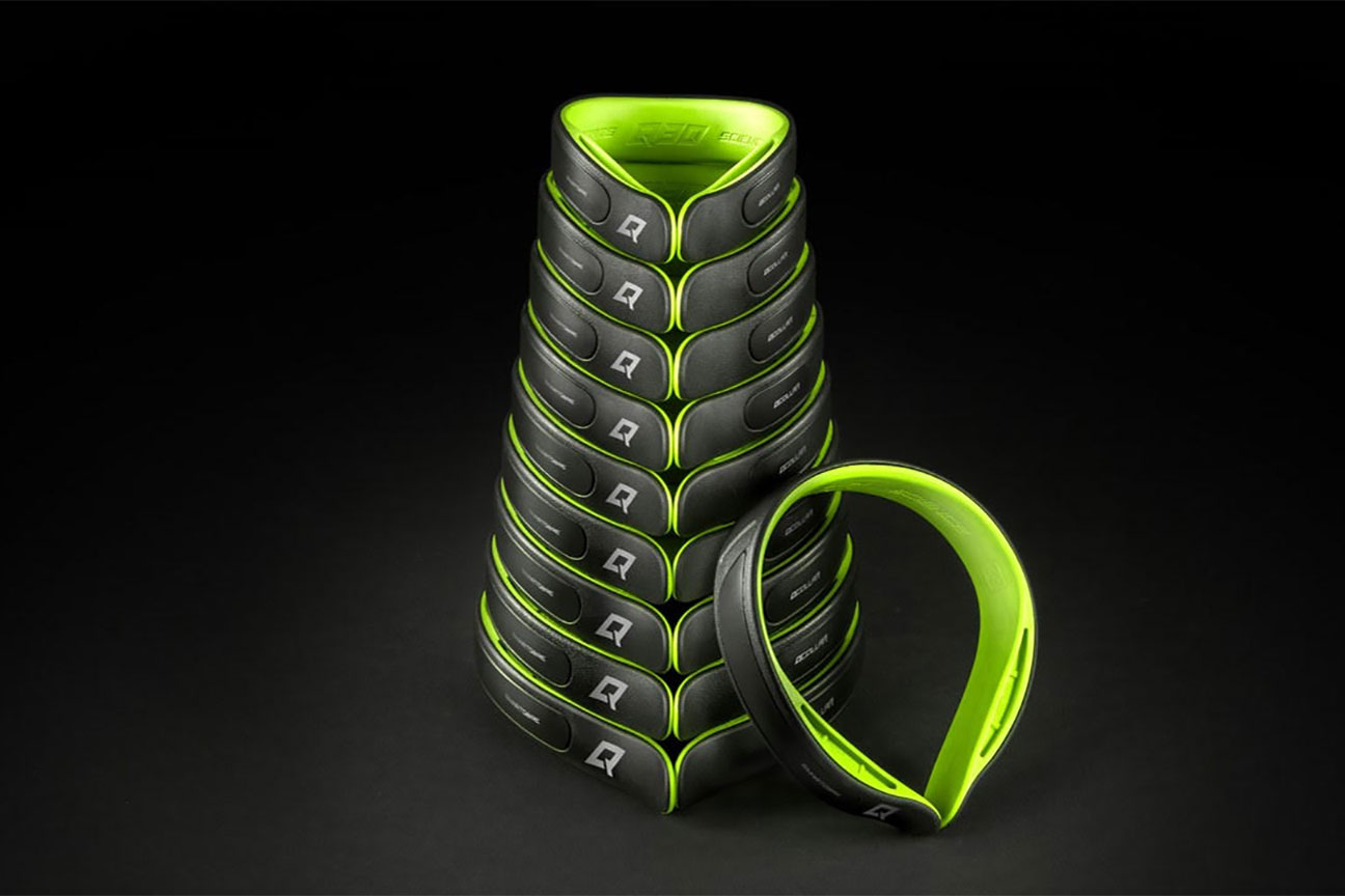 How Q Collars are Changing the Game in Youth Sports Safety - Flex Health